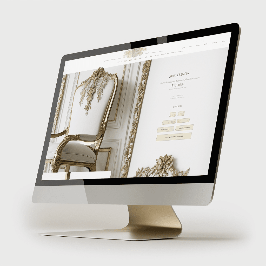 Web Design and Development Services - Bonjo Tech